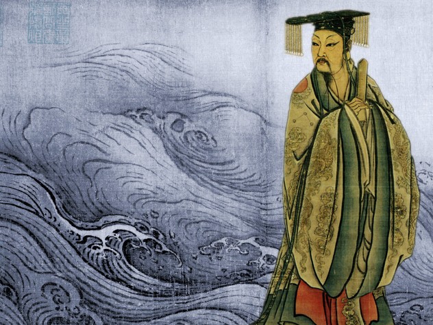Harvard Researchers Find Evidence Of China s Great Flood Harvard Magazine harvard-researchers-find-evidence-of-china-s-great-flood-harvard-magazine