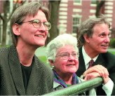 Neil L. Rudenstine president Harvard | Harvard Magazine