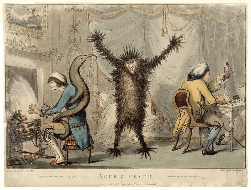 Sıtma; tıp tarihinin yazdığı en zorlu hastalık / Tıp / Milliyet Blog