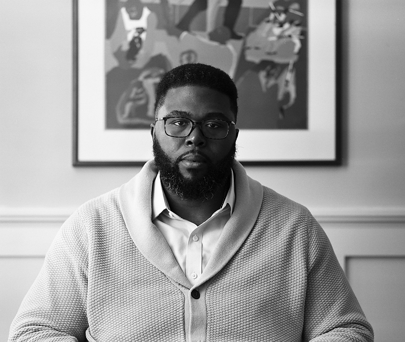 Harvard Haves and Have-Nots | Harvard Magazine