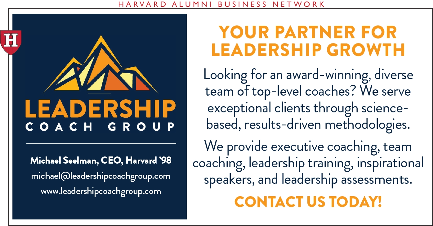 30903 | Harvard Magazine