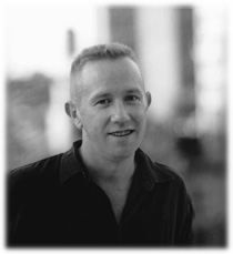 The Alumni - November-December '97 - A Different Person