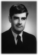 The Alumni - November-December '97 - Paul Mawn: A Matter of Respect