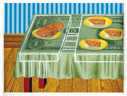 January-February '98 Issue - Forum: Unequal Incomes