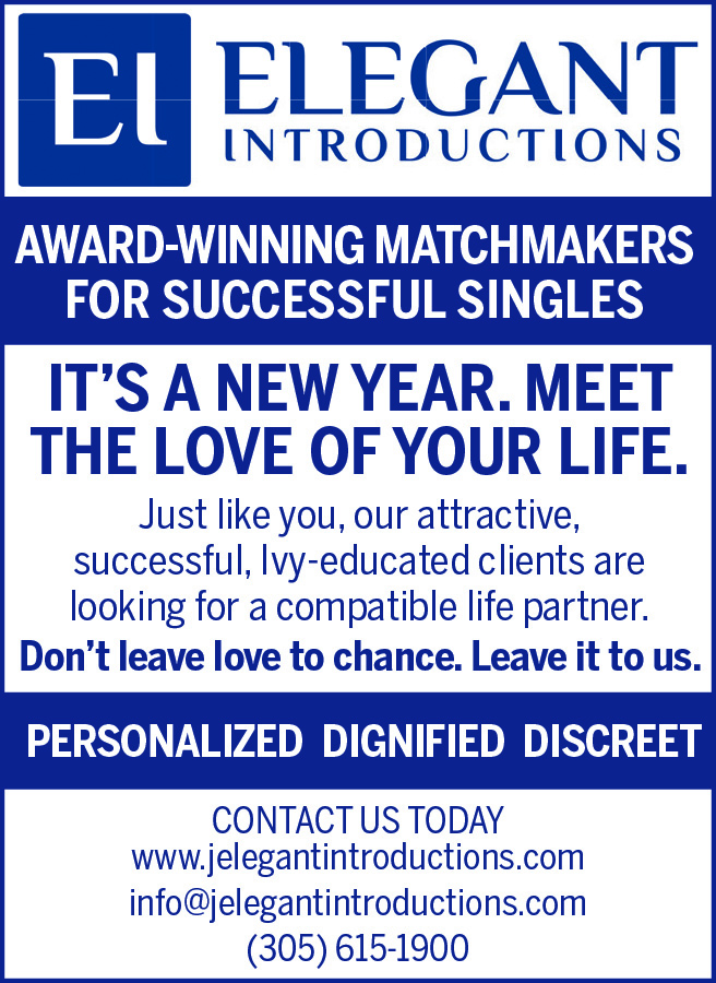 Classifieds: Personals | Harvard Magazine