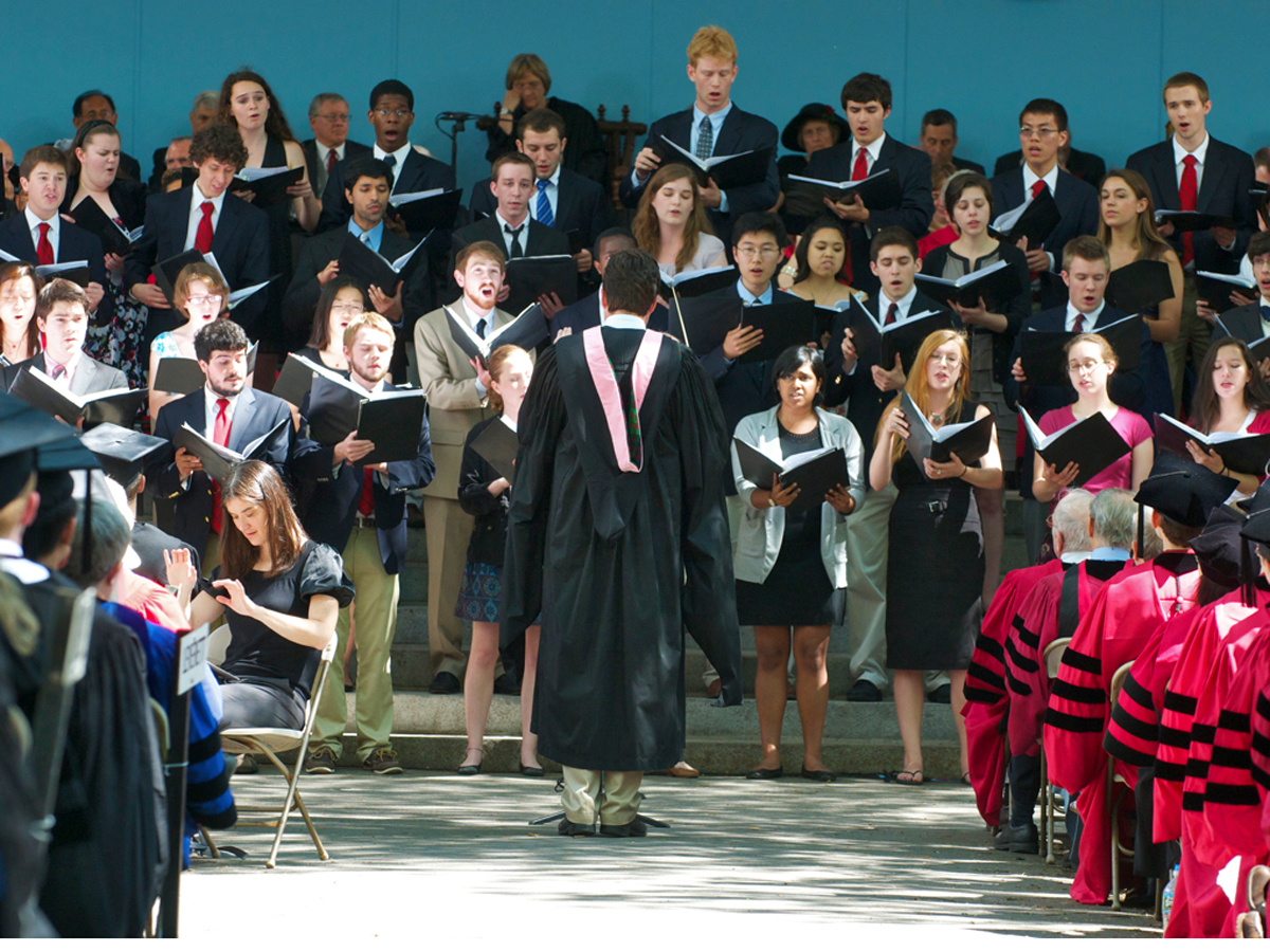 The choral version of Seamus Heaney's anniversary poem debuts at ...