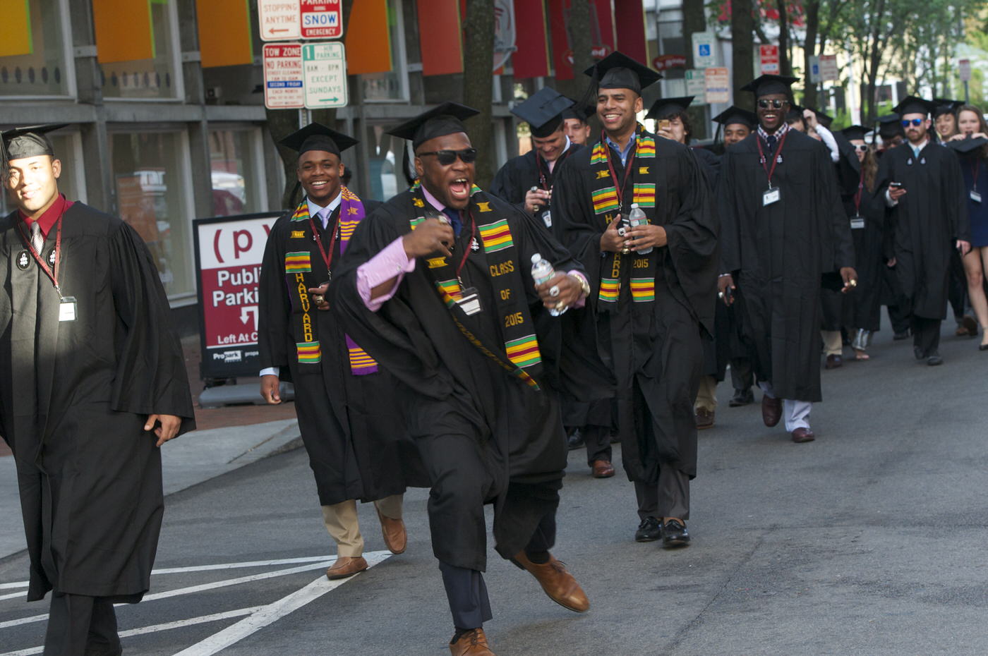 Harvard Commencement 2015 Morning Exercises | Harvard Magazine