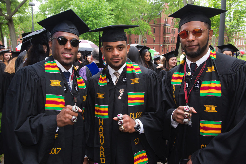 Harvard Commencement 2017 Morning Exercises | Harvard Magazine