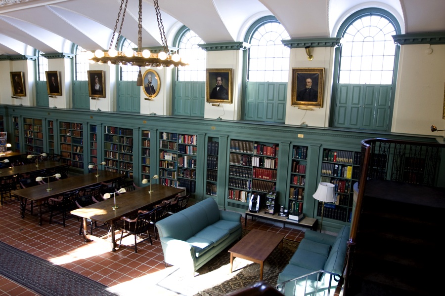 Harvard outlines broad principles for house renewal | Harvard Magazine