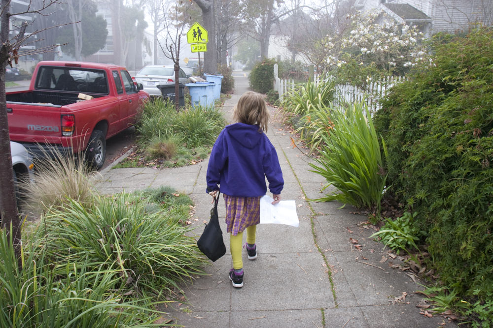 Geoffrey Biddle takes extraordinary family photographs | Harvard Magazine
