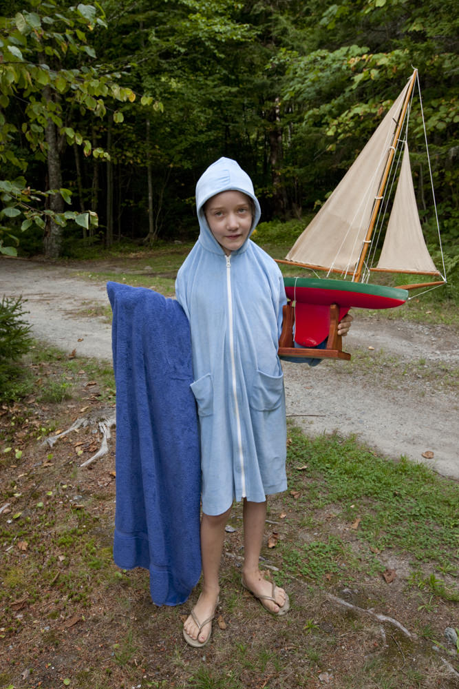 Geoffrey Biddle takes extraordinary family photographs | Harvard Magazine