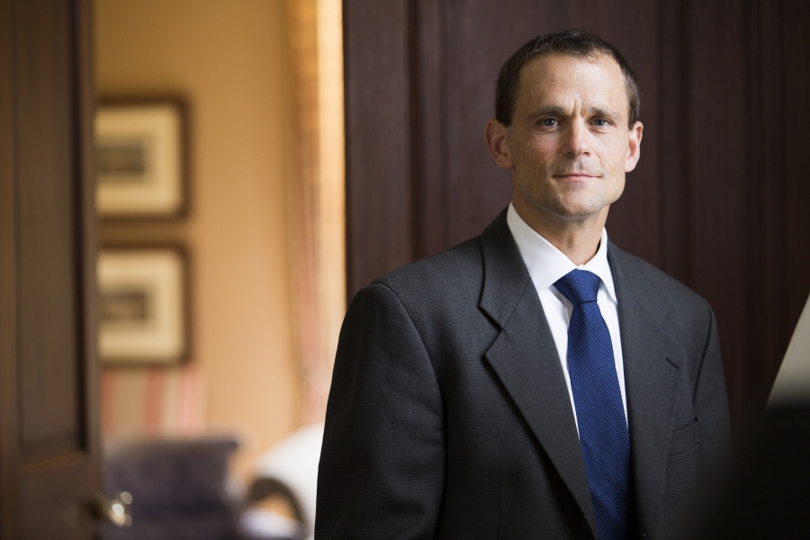 Harvard Education Dean Ryan Named UVA President | Harvard Magazine Harvard Education Dean Ryan Named UVA President | Harvard Magazine