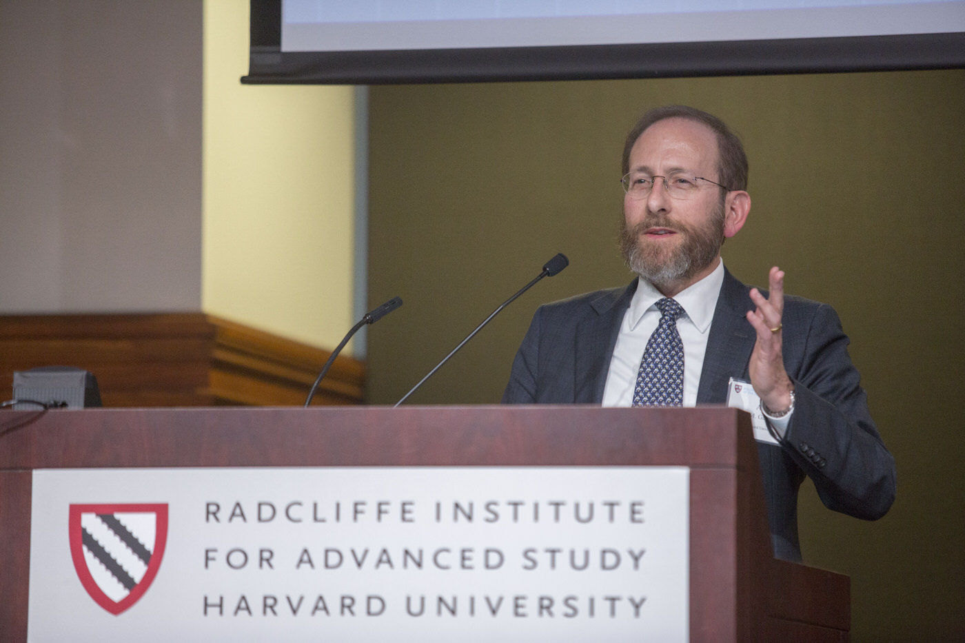 A Harvard conference on the future of research universities | Harvard ...