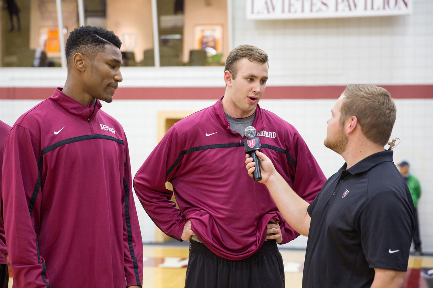 Previewing the 2015-2016 Harvard men’s basketball season | Harvard Magazine