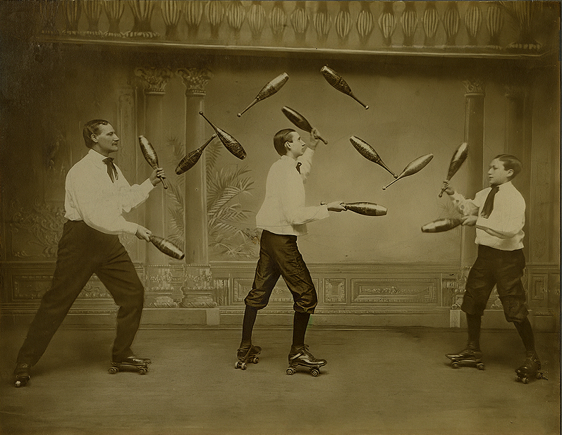 FARK.com: (12827718) Photoshop this working family