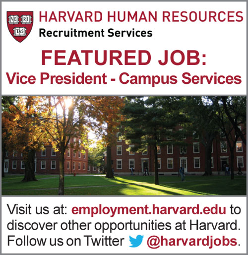 Classified 22358 | Harvard Magazine