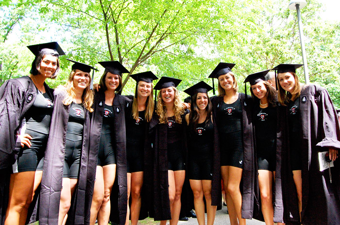 Photographs from Commencement and Reunion week at Harvard | Harvard ...