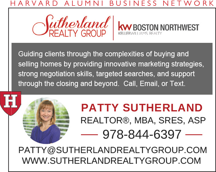 Classifieds: Real Estate | Harvard Magazine