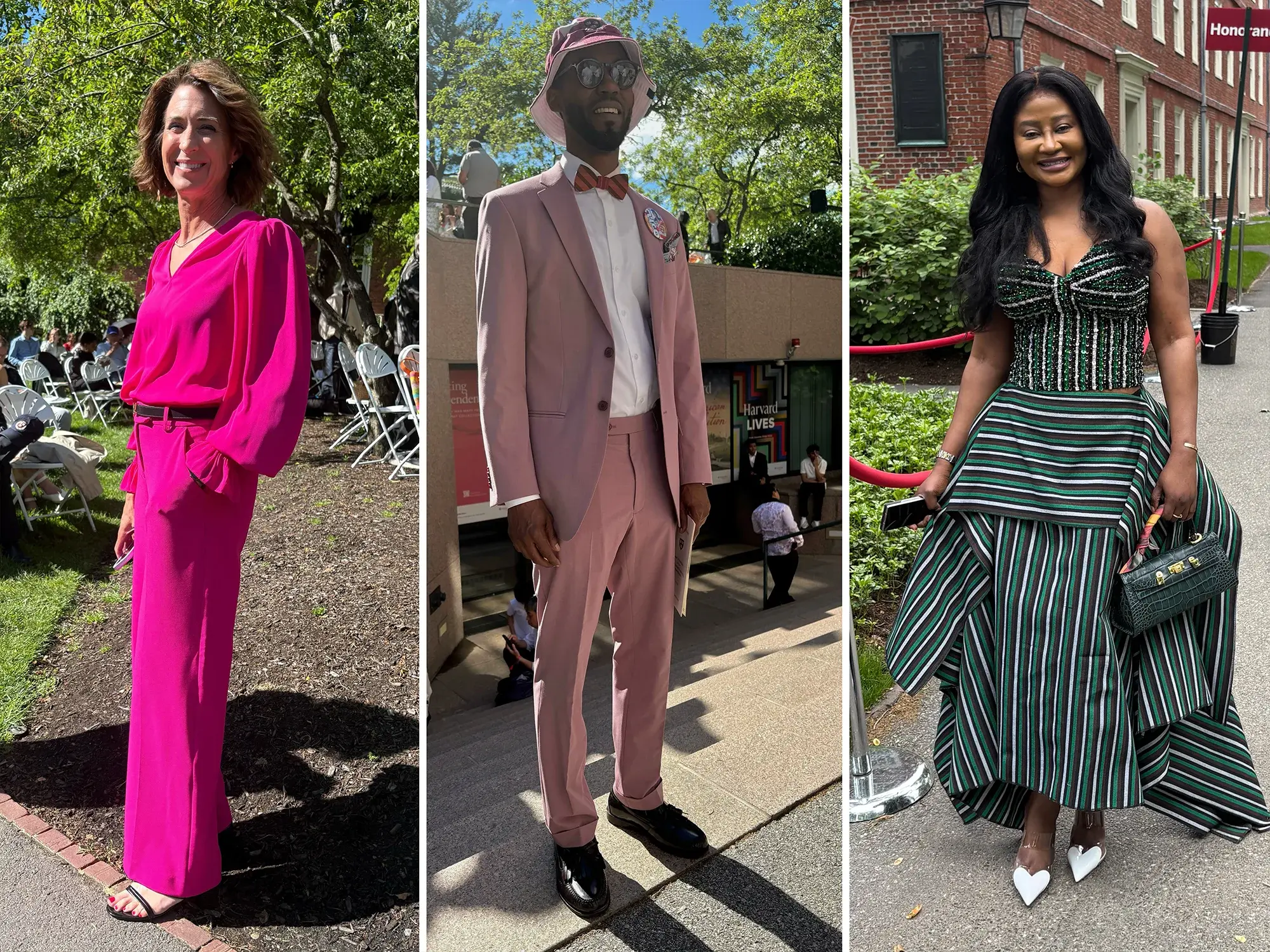 Harvard 2026 Commencement Photo Album | Harvard Magazine