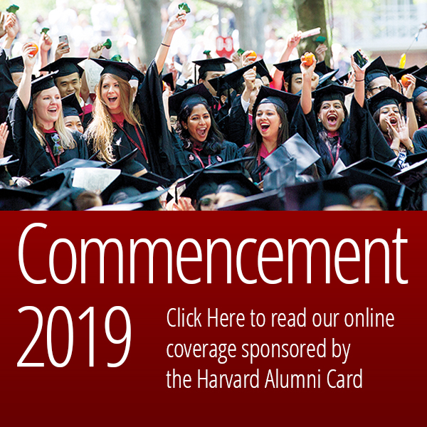 Harvard Corporation’s William Lee on University Priorities | Harvard ...