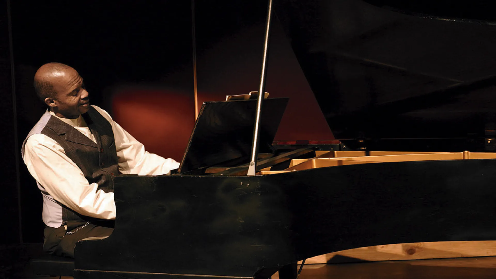 Reviving Black Classical Music | Harvard Magazine