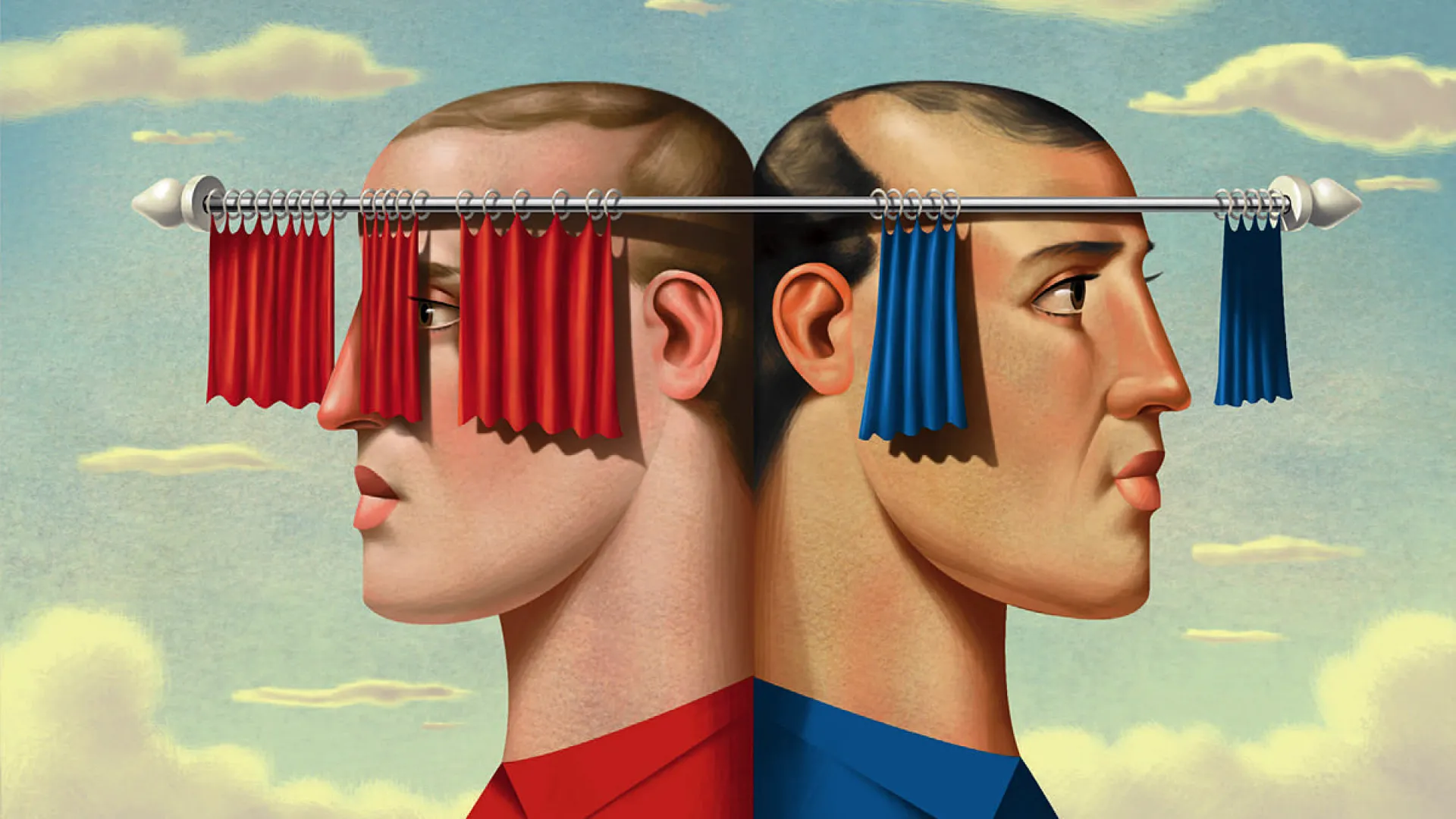 Values and Voting Patterns | Harvard Magazine