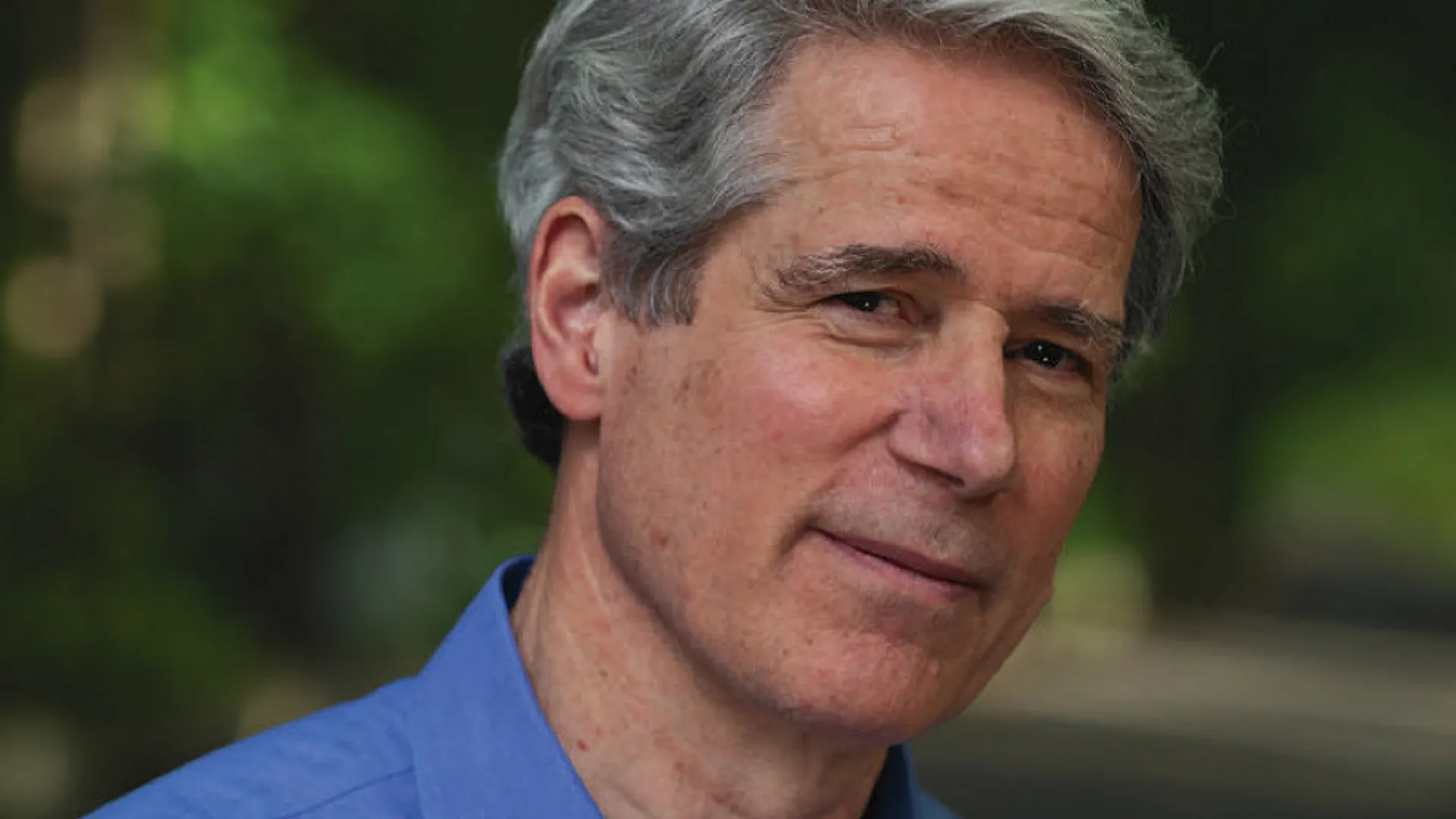 Greg Stone, An Emerging Novelist at 70 | Harvard Magazine