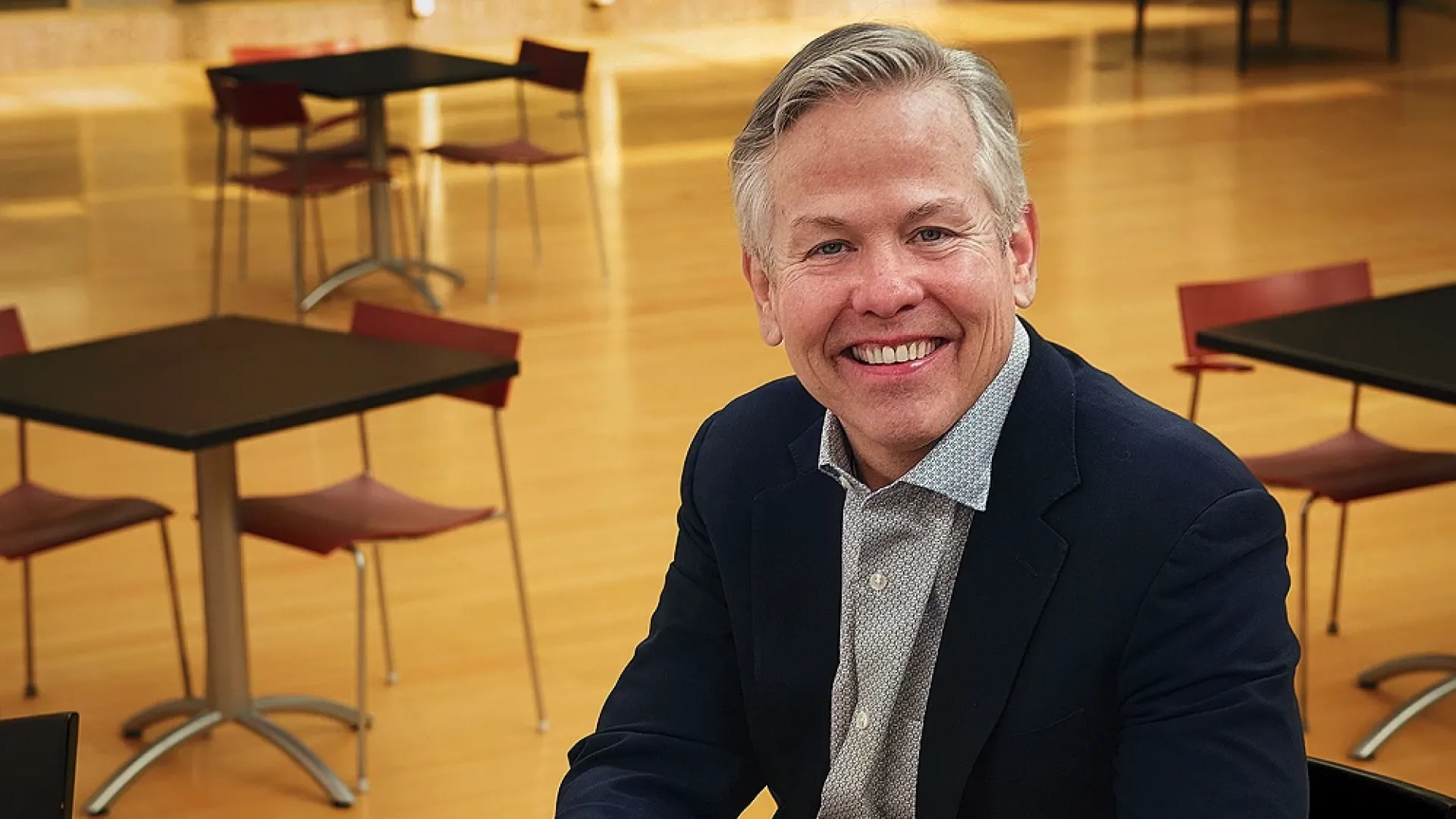 Harvard's Tom Kane on Effective School Reforms | Harvard Magazine