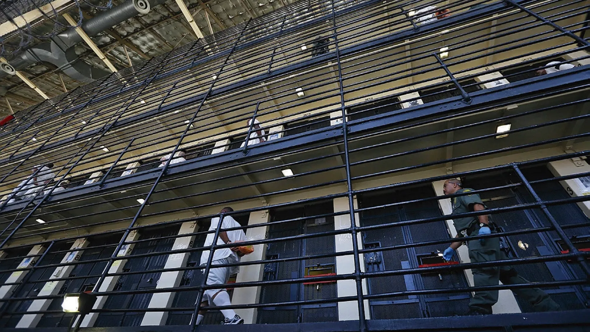 The Supreme Court and Mass Incarceration | Harvard Magazine