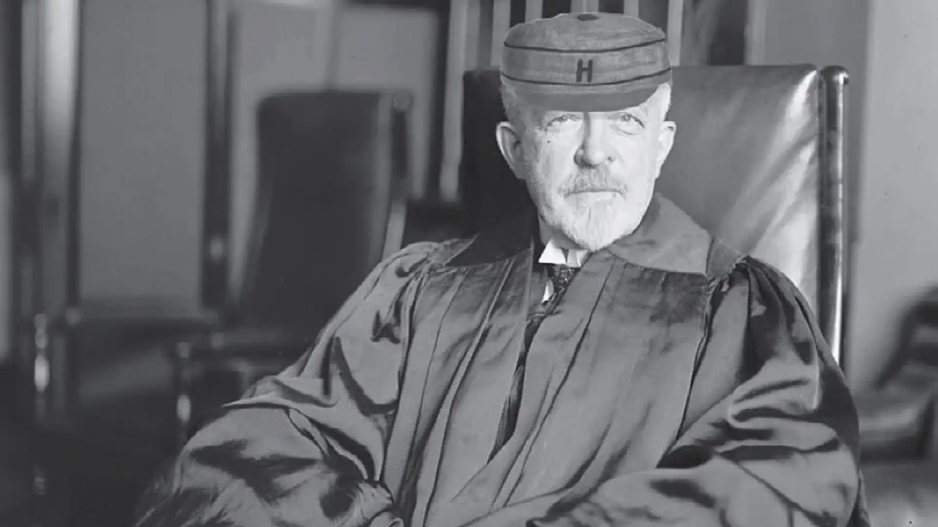 Harvard Alumni Association President Bob Bowie Jr. | Harvard Magazine