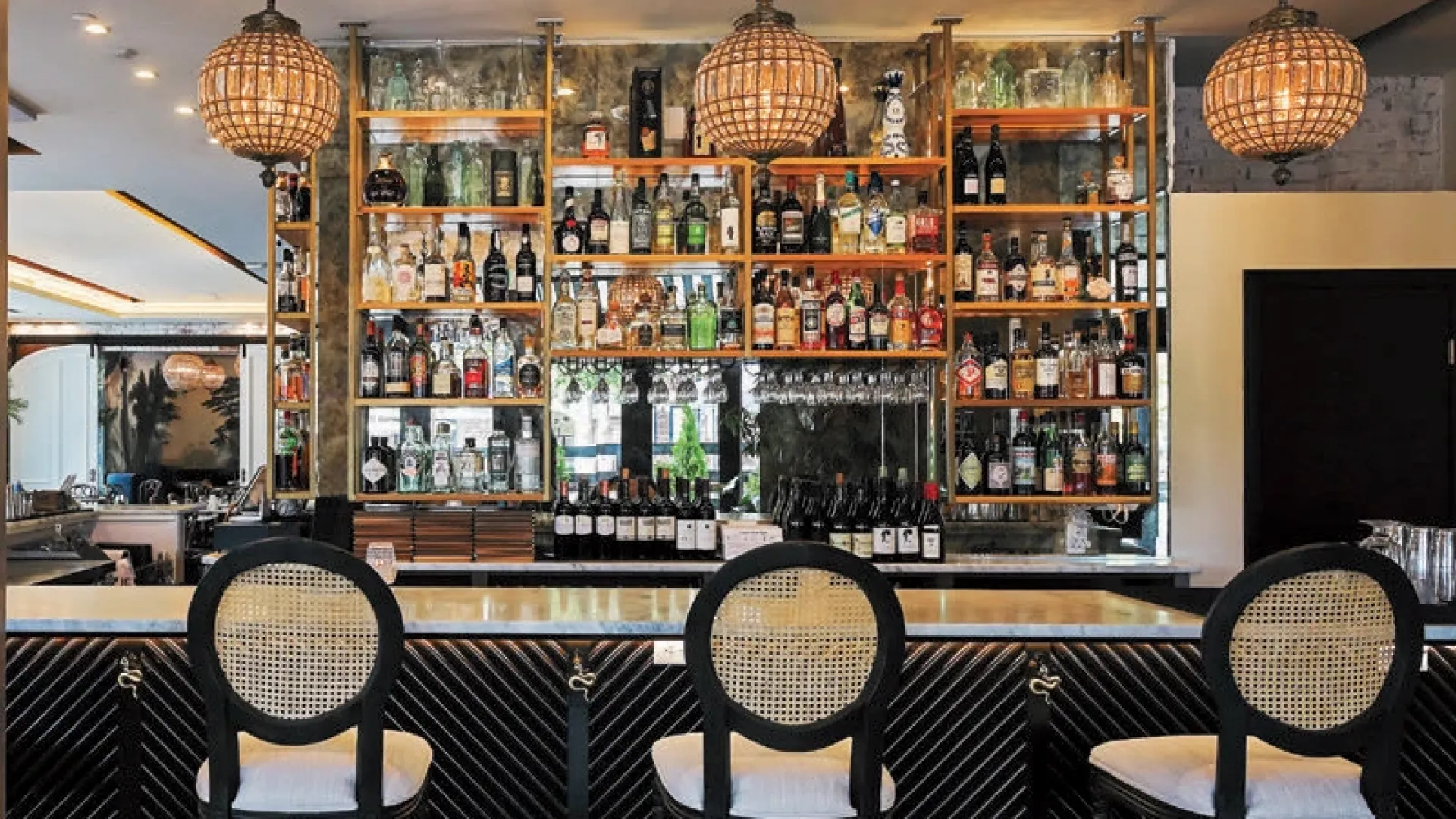 Restaurant Recommendations Cambridge 2025 | Harvard Magazine