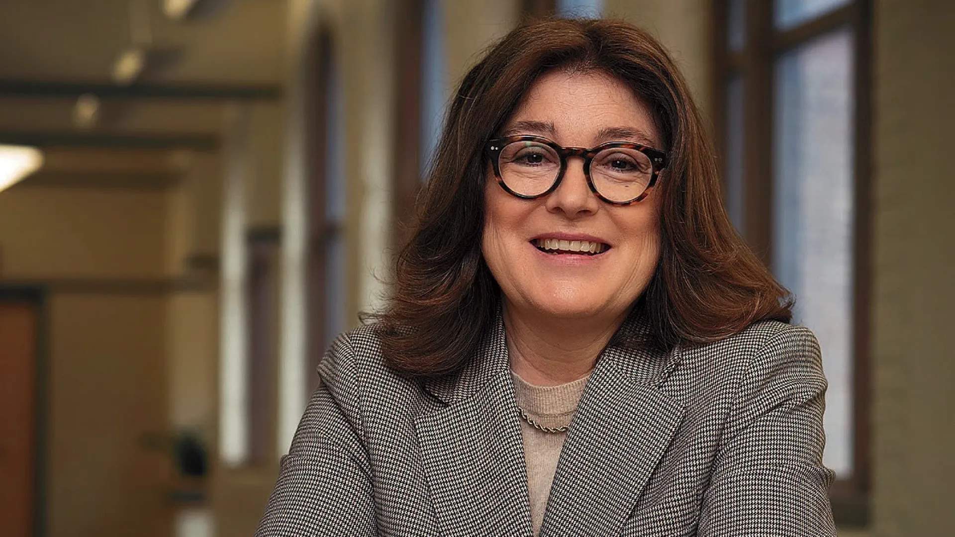 Harvard Economist Nicole Maestas on Aging and Health Policy | Harvard ...