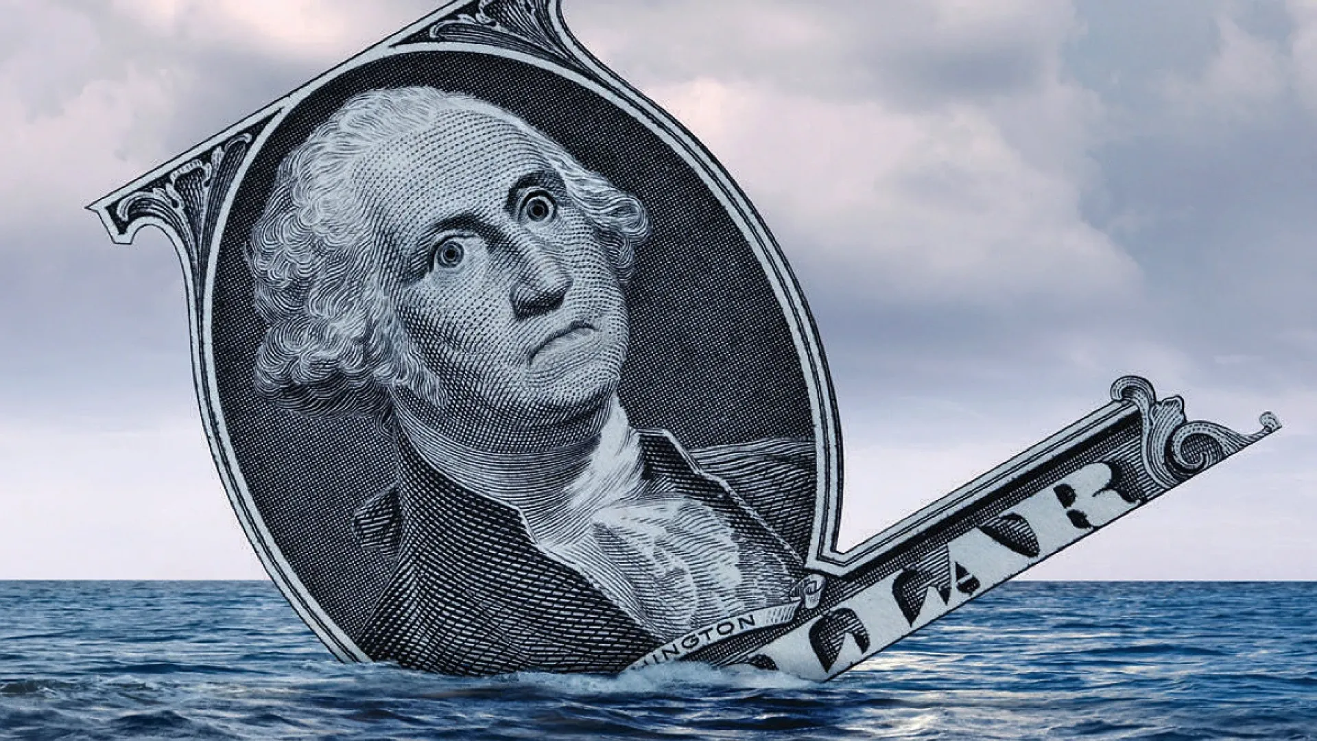 Will the U.S. Dollar Always Be So Powerful? | Harvard Magazine