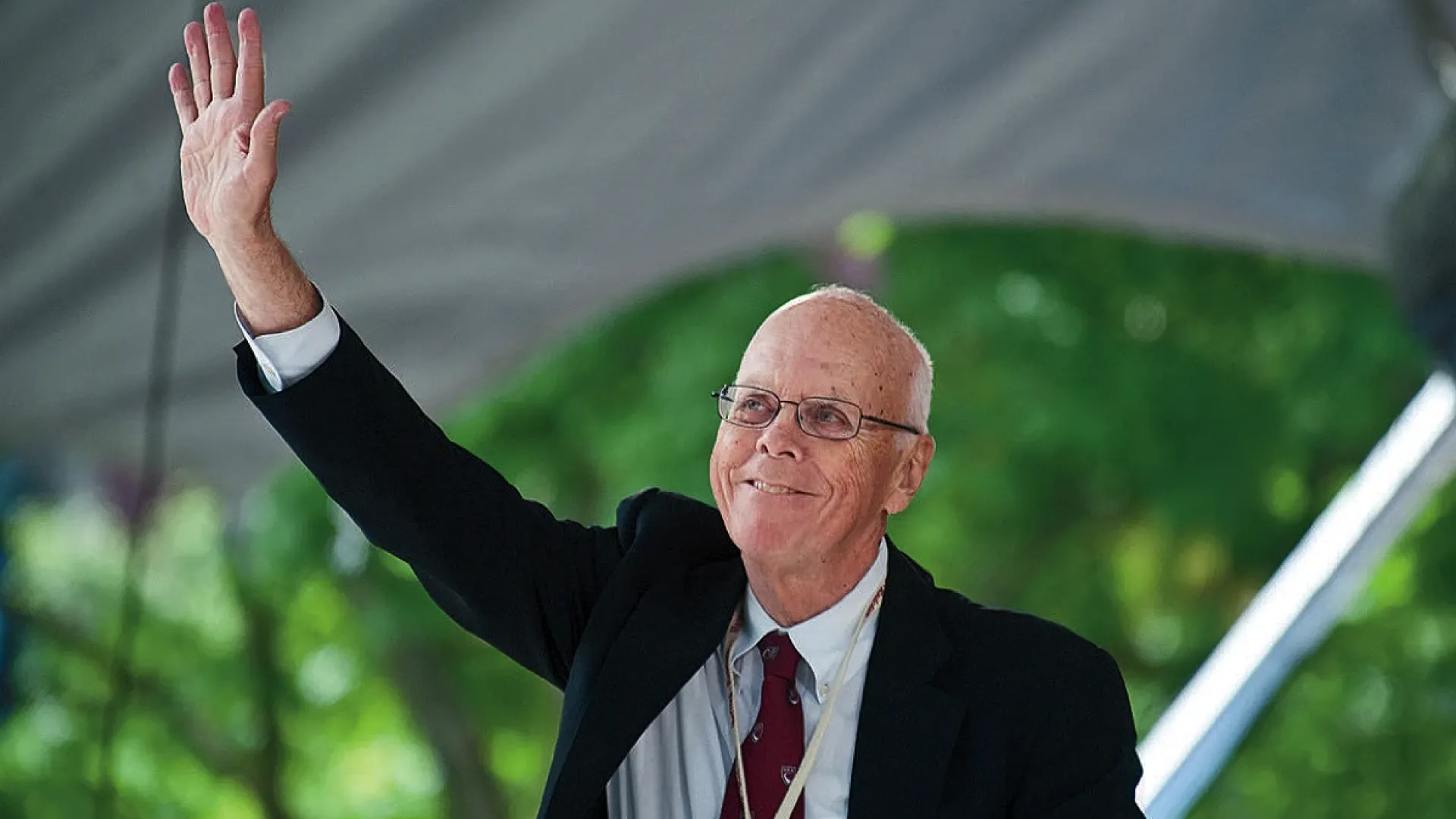 A Look at Harvard’s Distinctive Doctoral Regalia | Harvard Magazine