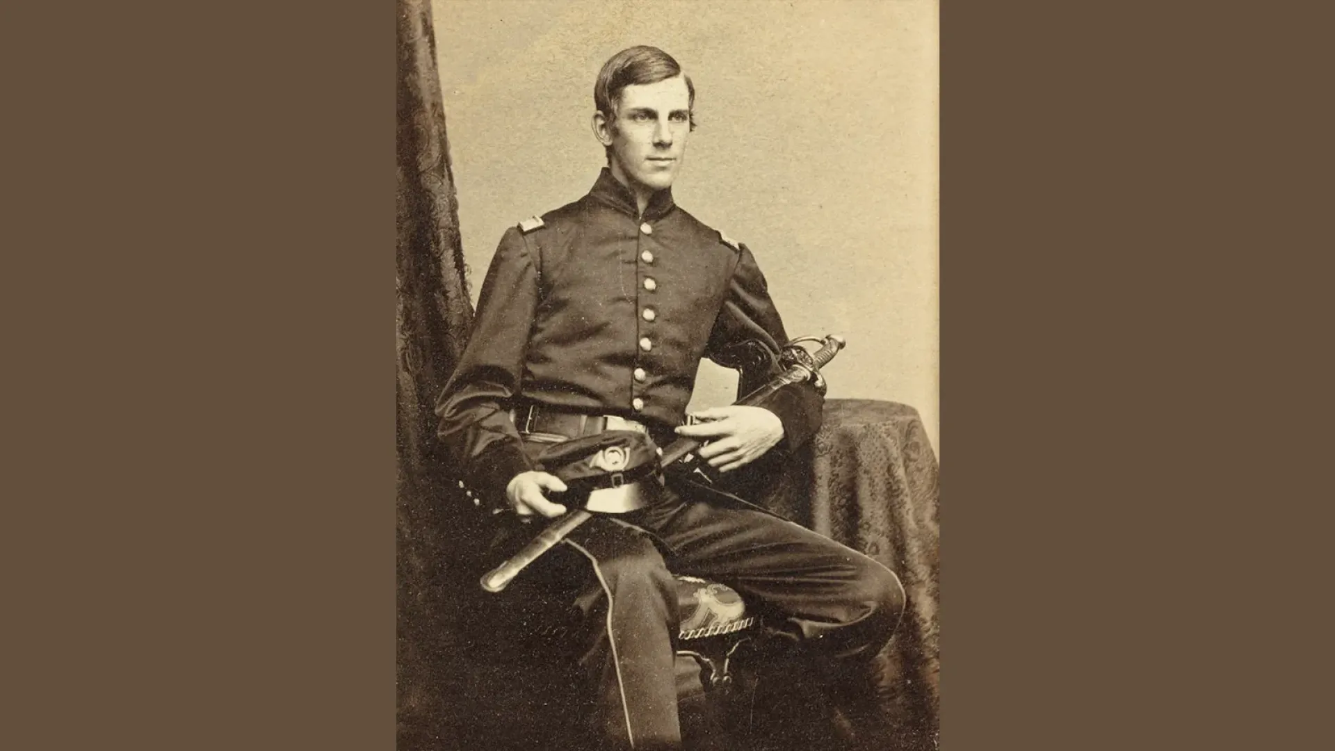 Justice Holmes, presented by Stephen Budiansky and Lincoln Caplan ...