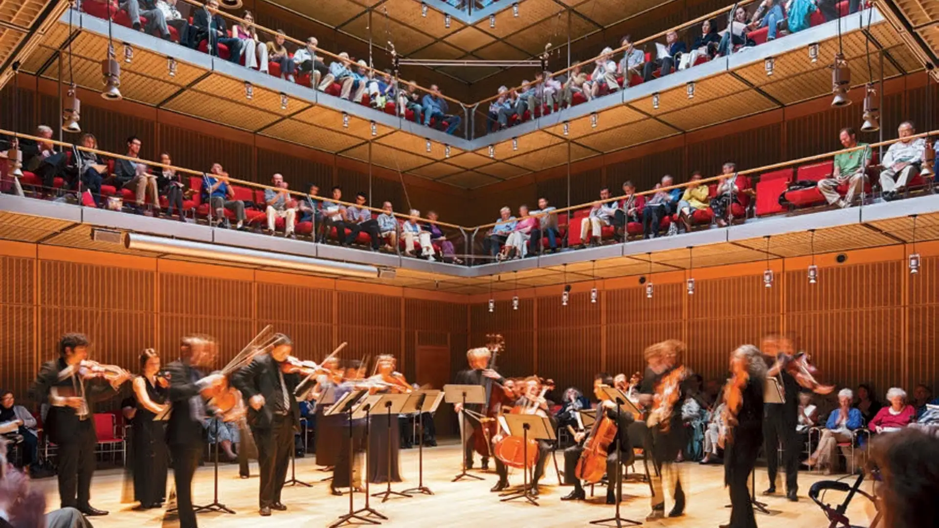 Concerts and Carols at the Isabella Stewart Gardner Museum | Harvard ...