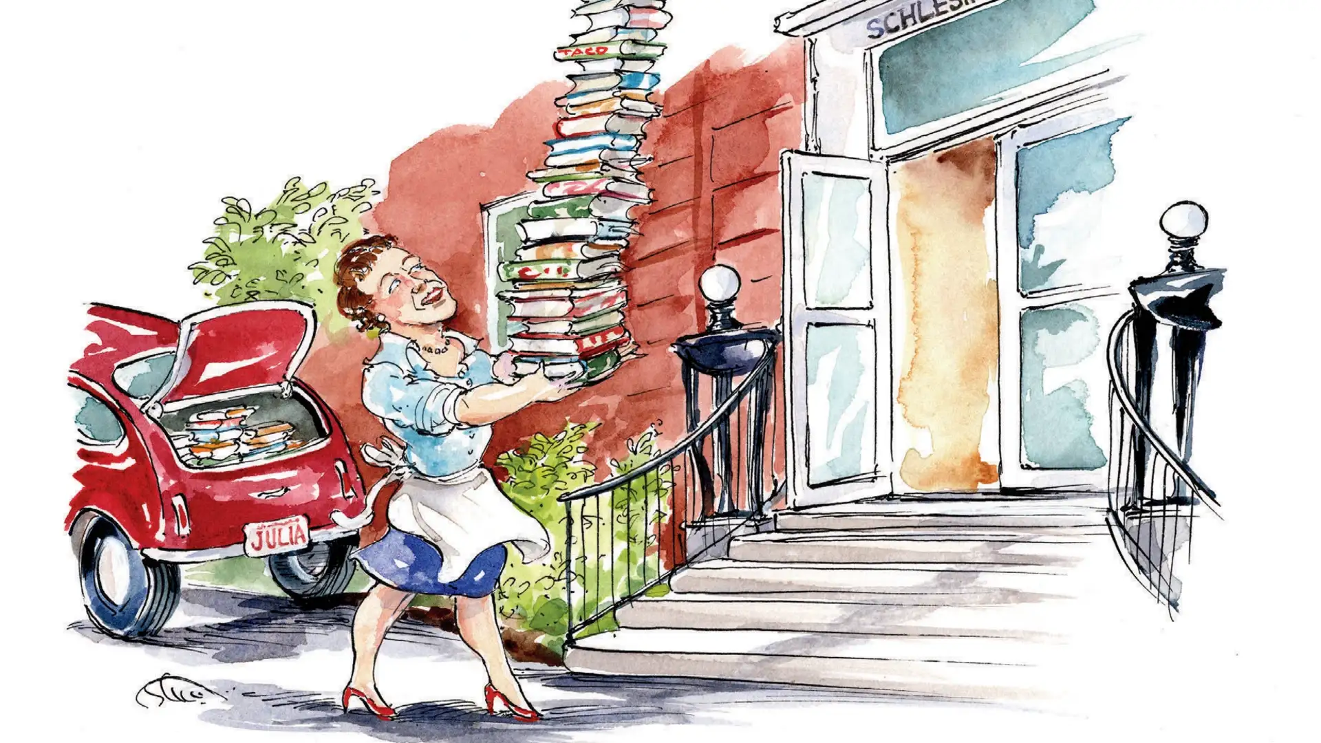 Highlights from Harvard’s Past | Harvard Magazine