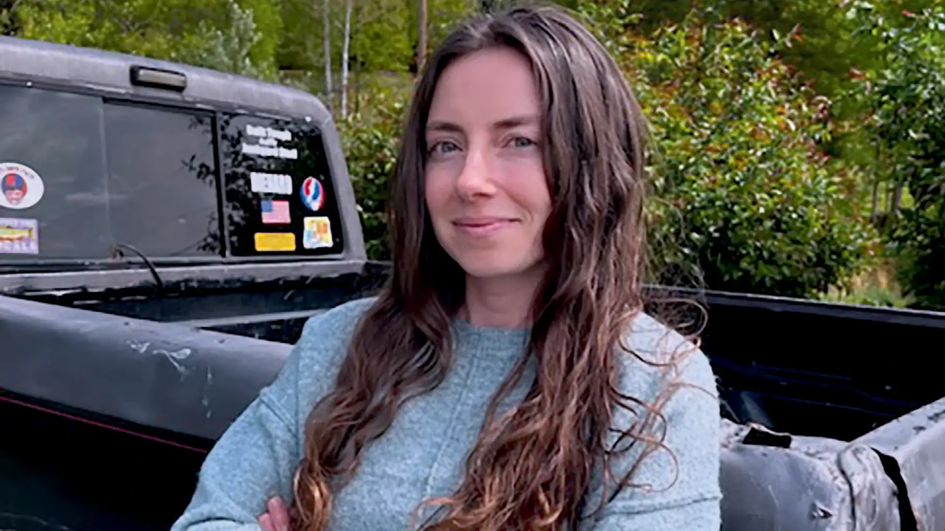In Searing New Memoir, Emilee Hackney Struggles to Find Home | Harvard ...