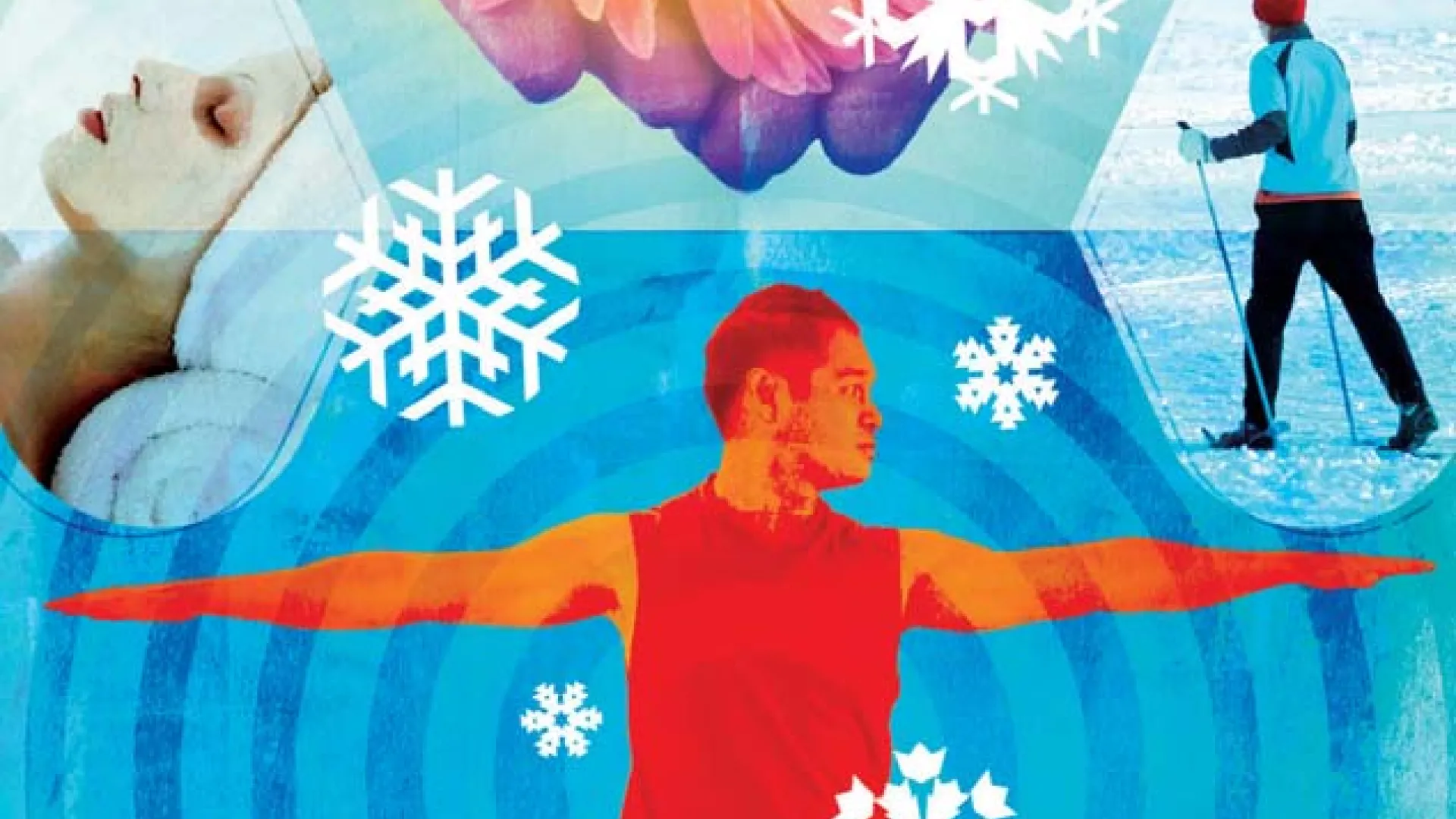 Winter Wellness | Harvard Magazine