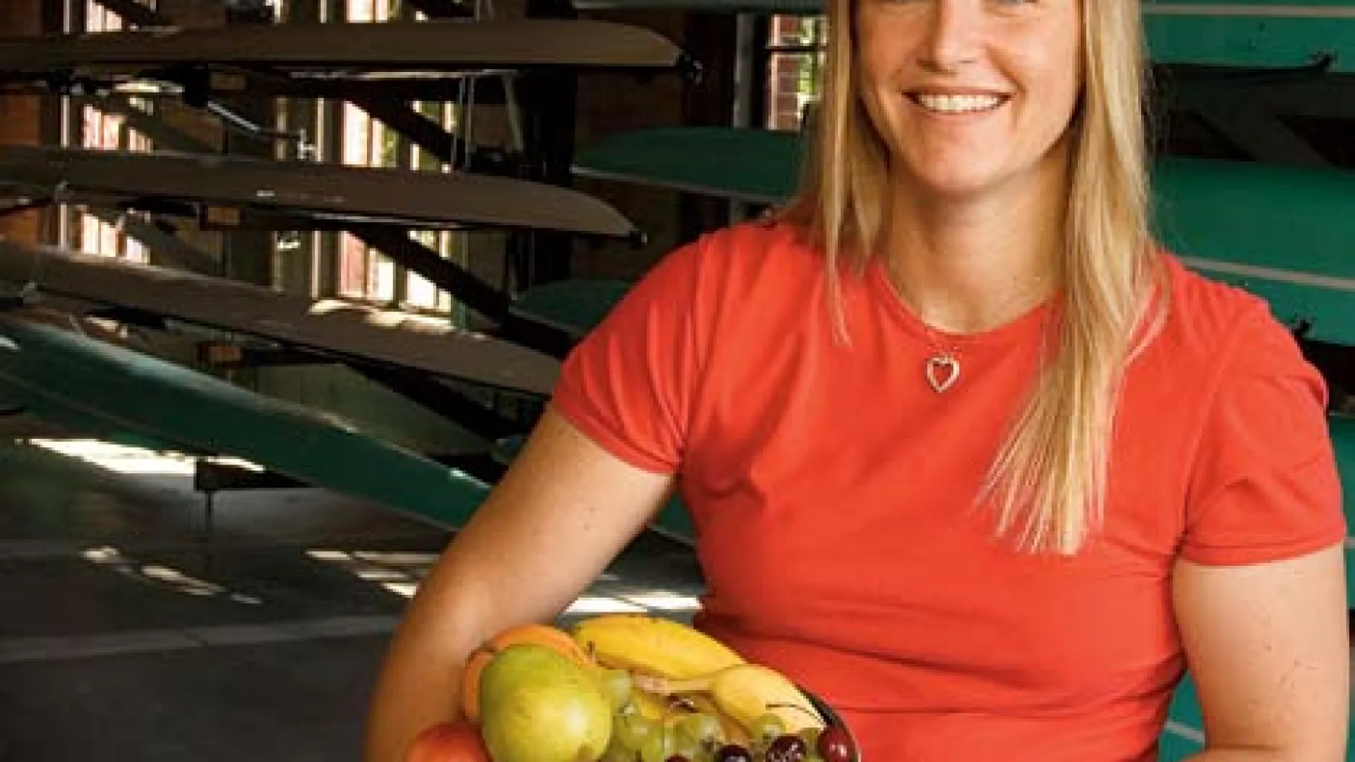 Barbara Ruhs | Harvard Magazine