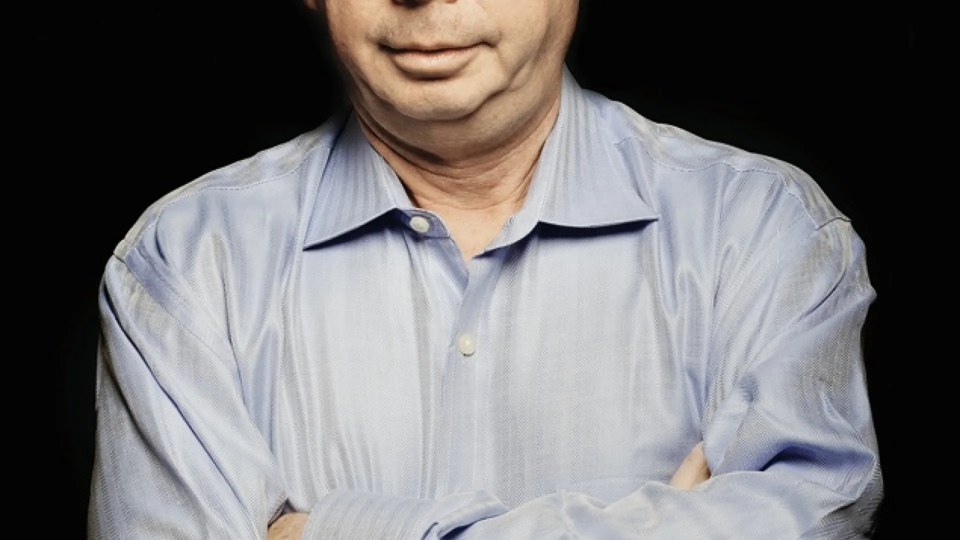 Profile of actor and playwright Wallace Shawn | Harvard Magazine