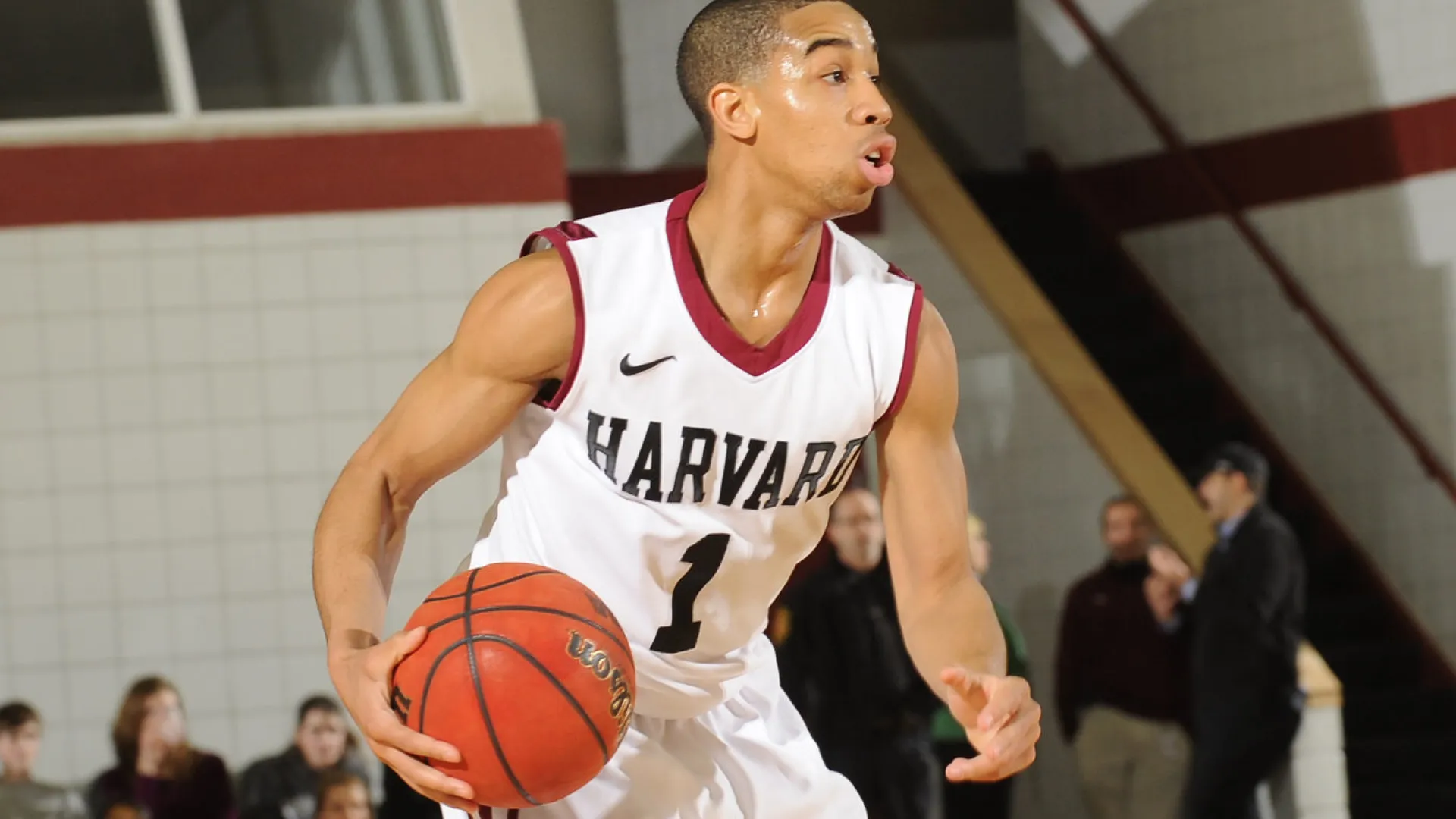 Harvard men's basketball team keeps edge, beating Columbia and Cornell ...