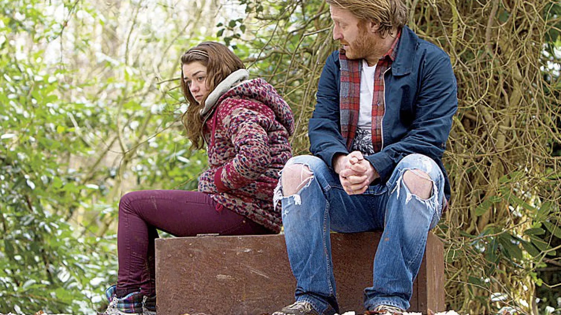 Irish film festival at the Somerville theater | Harvard Magazine