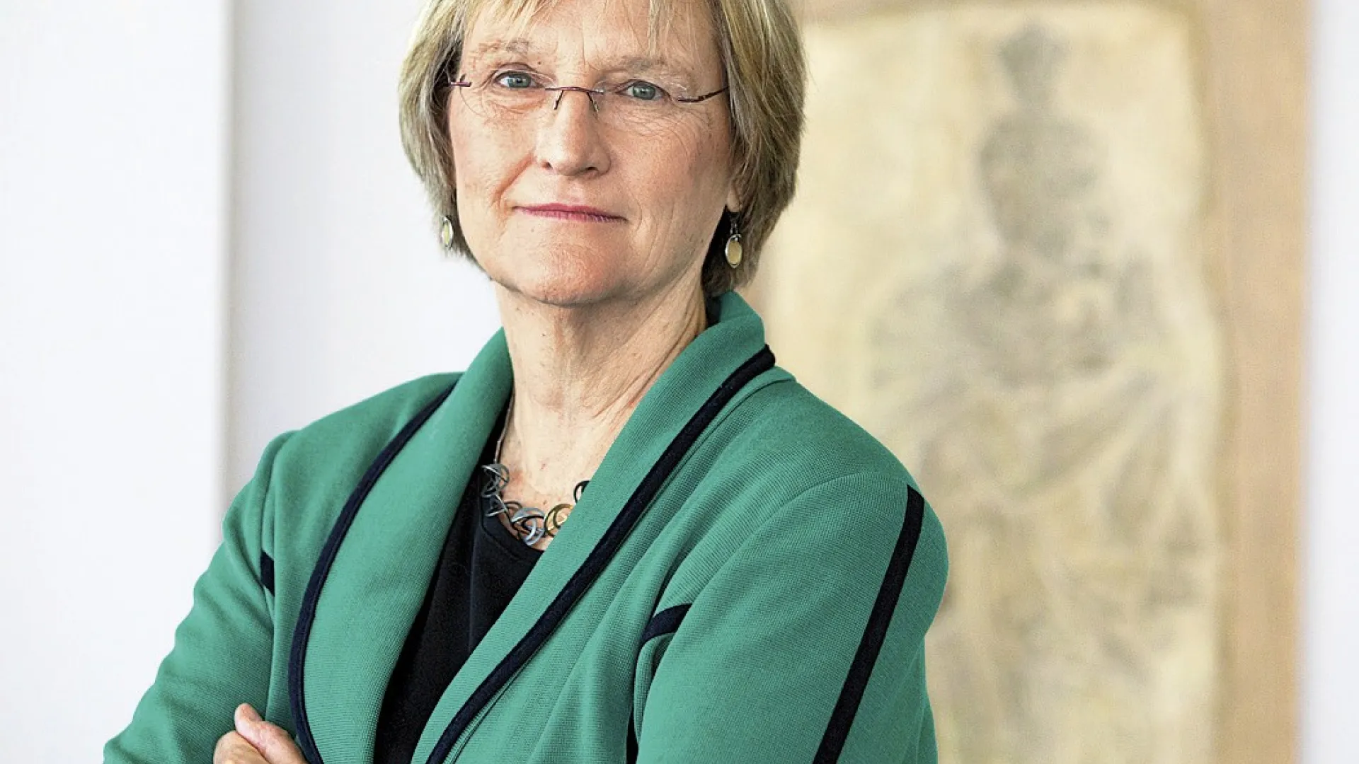 President Drew Faust on Harvard’s cosmopolitan community and ...