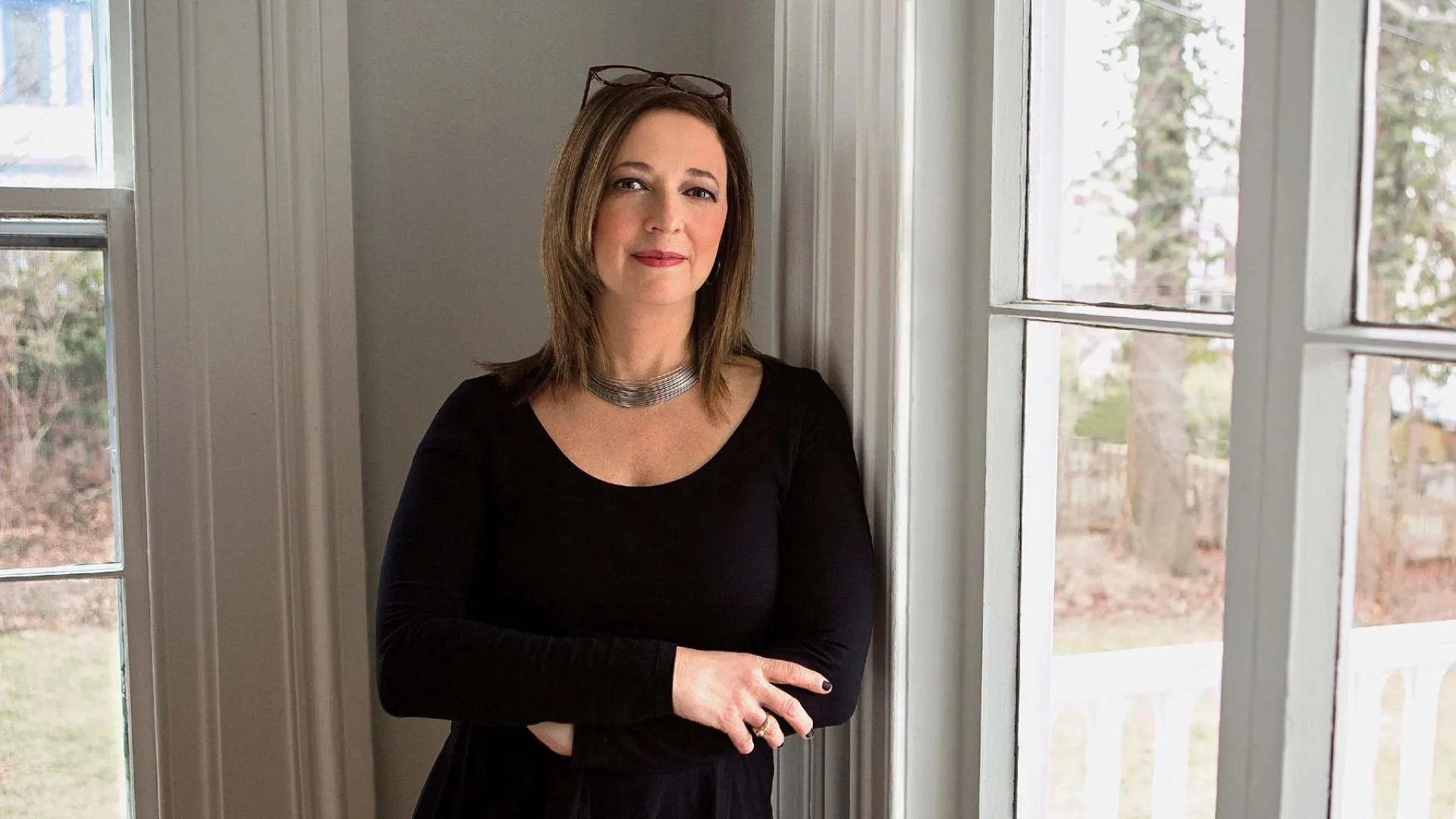 Susan Cain foments the "Quiet Revolution." | Harvard Magazine
