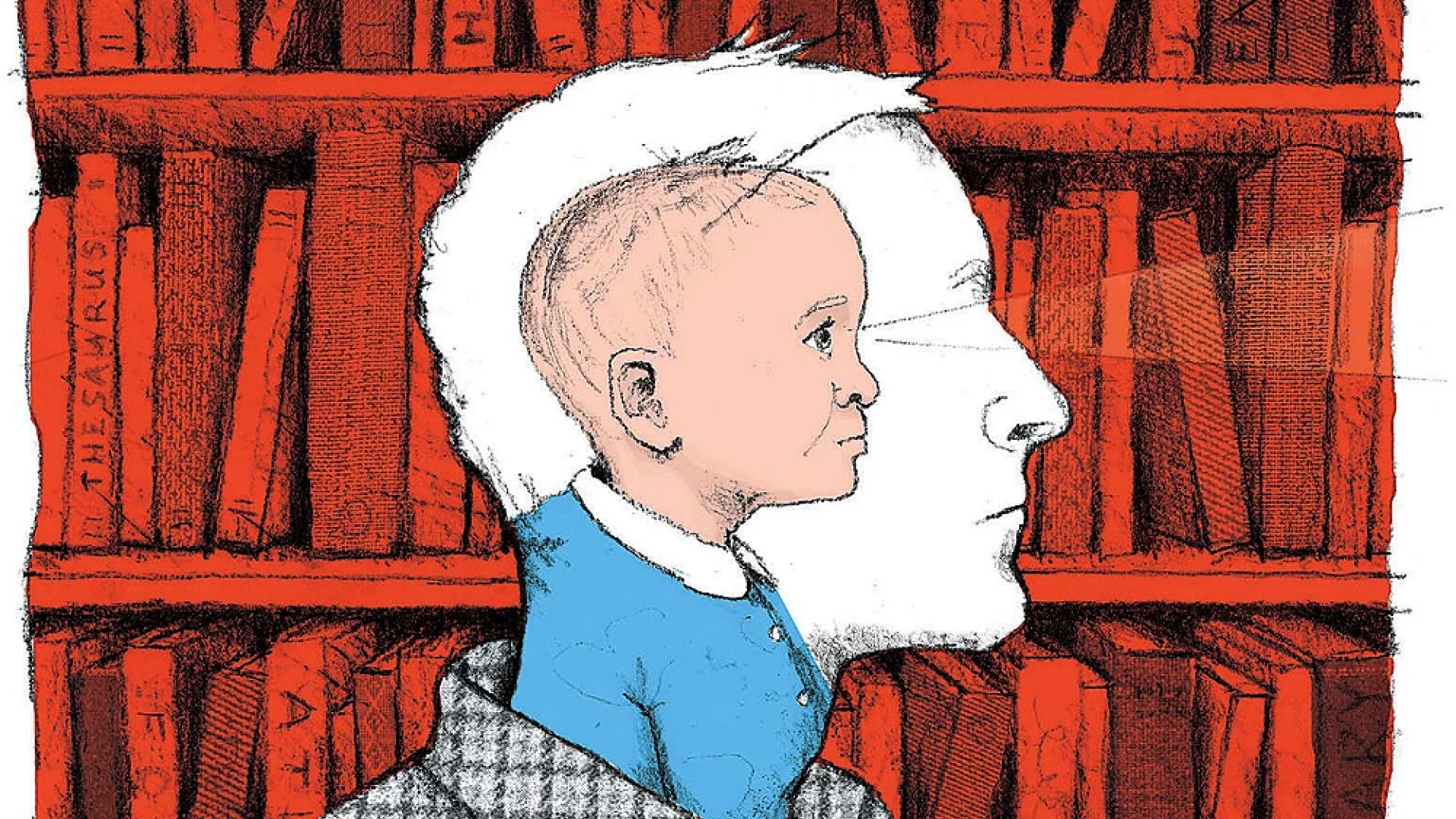 The building blocks of how babies reason | Harvard Magazine