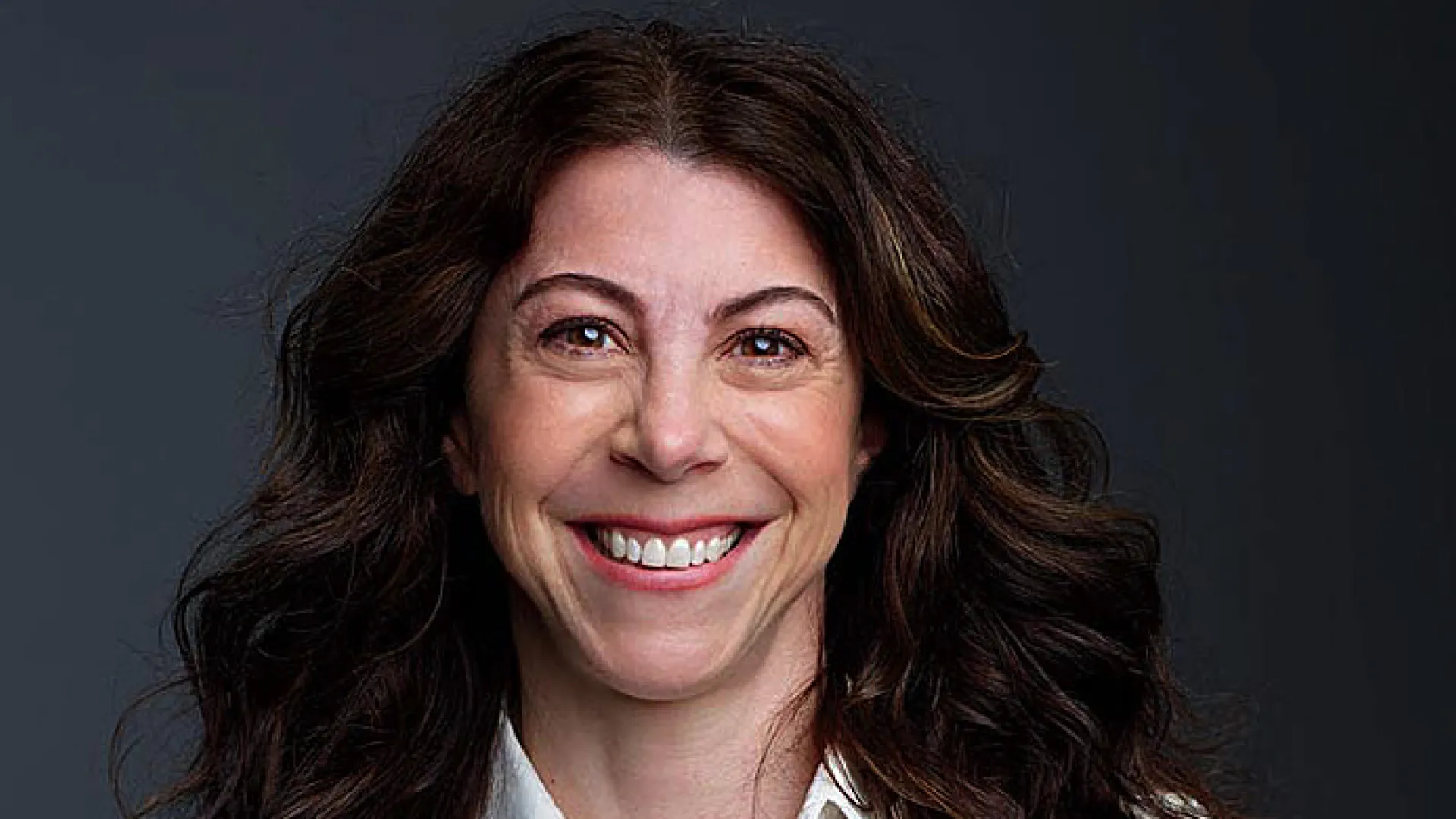 "I want one more shot!": profile of TV writer Nell Scovell | Harvard ...