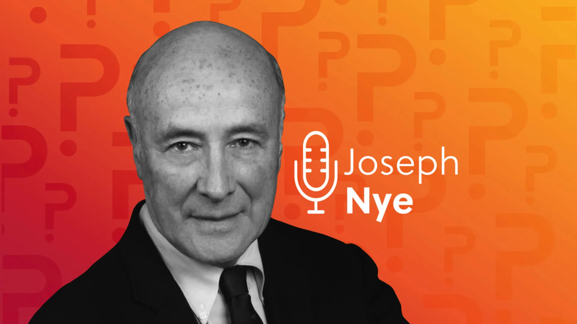 joe nye