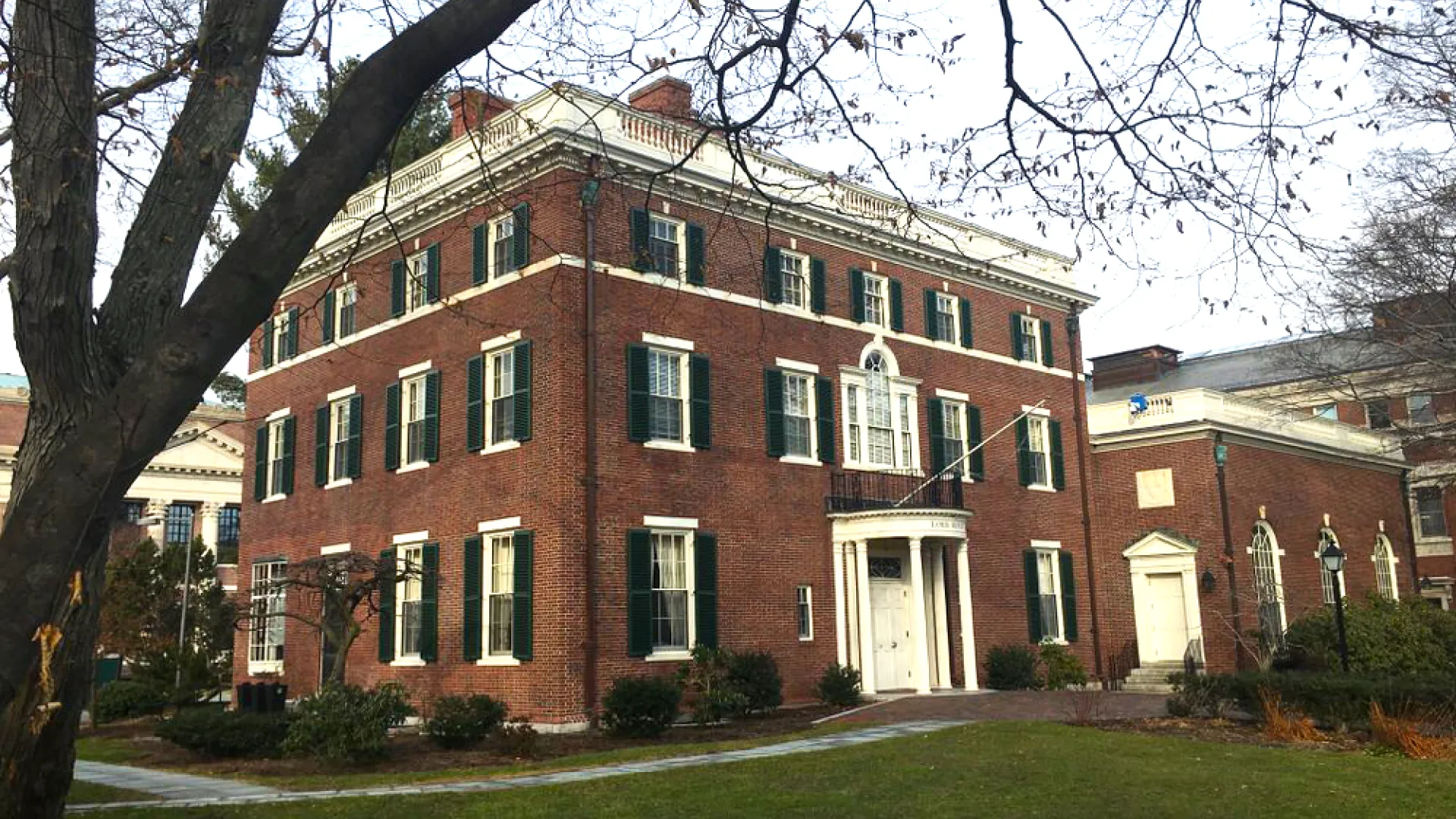 Harvard Divestment Overseer Slate | Harvard Magazine