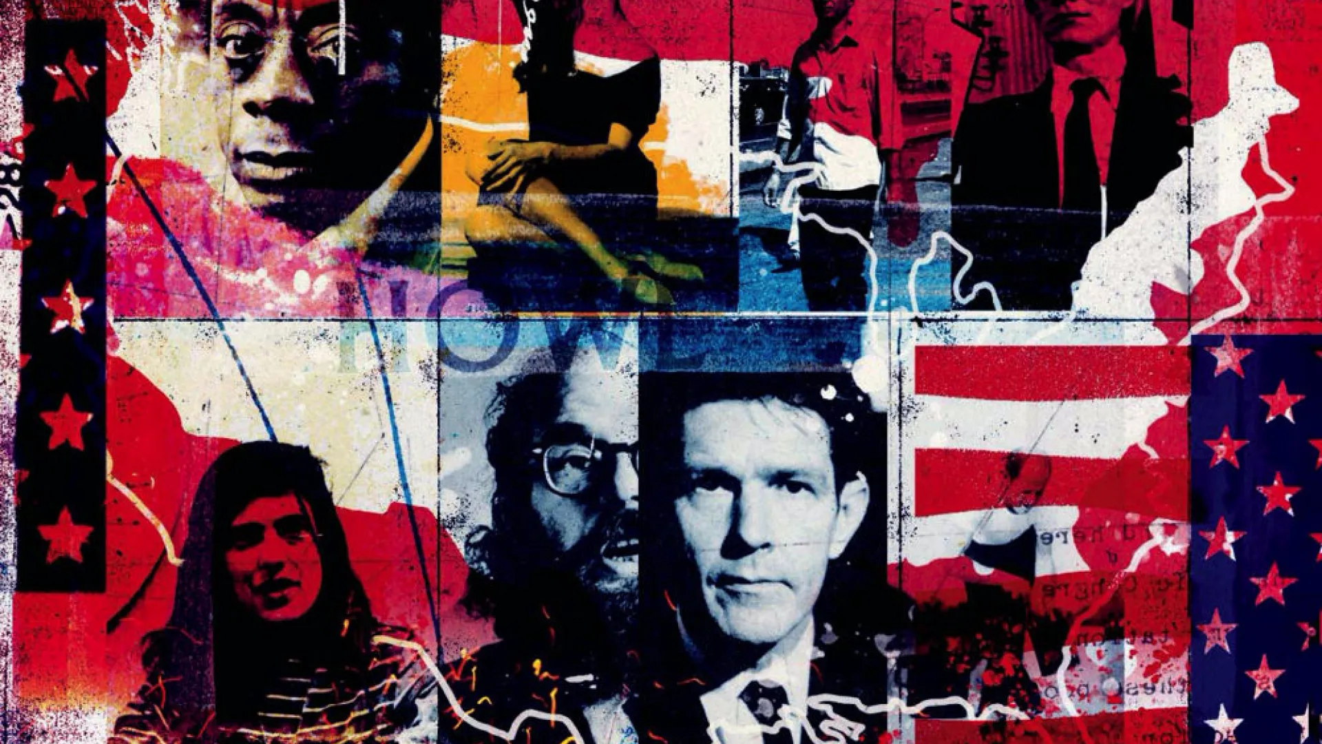 cold war historical background